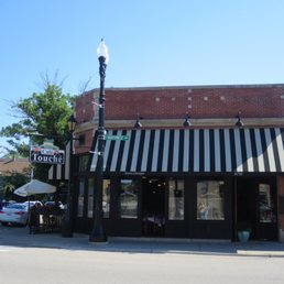 CAFE TOUCHE FRENCH BISTRO & WINE BAR - Updated December 2025 - 295 ...
