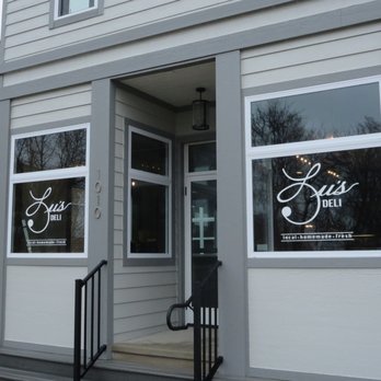 LU’S DELI - Updated January 2026 - 24 Reviews - 1010 3rd St SE, Cedar ...