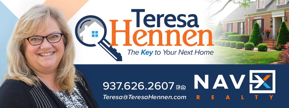 TERESA HENNEN - NAVX REALTY - Updated July 2025 - 15 Commercial Way ...