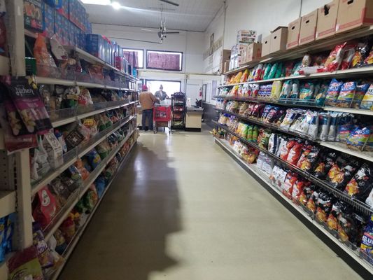 BB’S GROCERY OUTLET - Updated January 2025 - 15 Photos & 38 Reviews ...