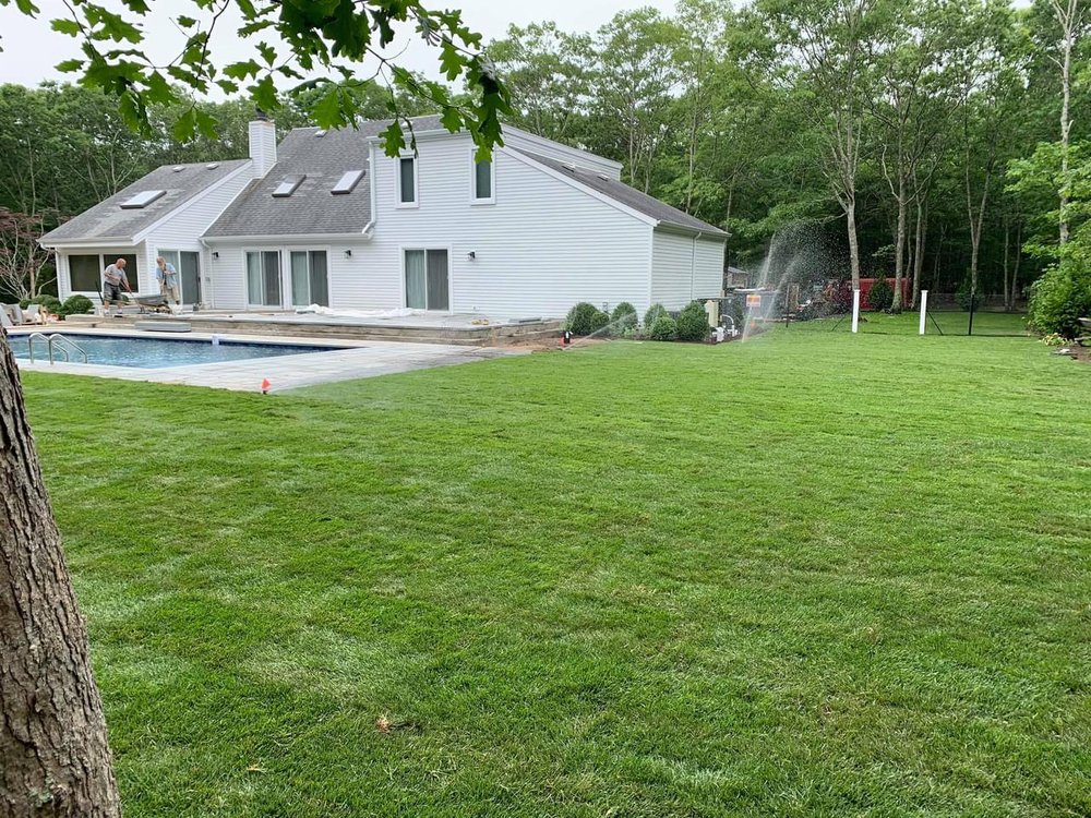DREAM YARD LANDSCAPING - Updated June 2024 - 11 Photos - Southampton ...