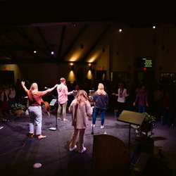 RHYTHM CHURCH - 24 Photos - 701 West St, Oceanside, California ...