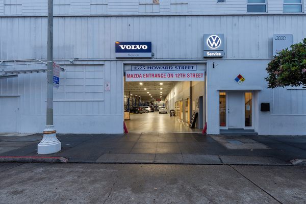 ROYAL AUTO GROUP OF SAN FRANCISCO - Updated December 2025 - 98 Photos ...