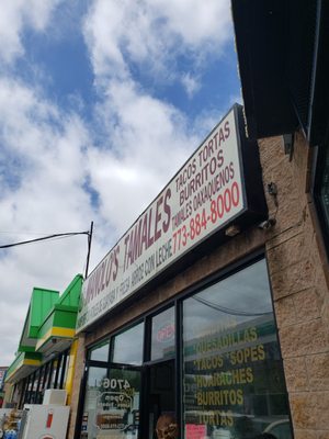 MANOLO’S TAMALES - Updated July 2024 - 47 Photos & 116 Reviews - 4706 W ...