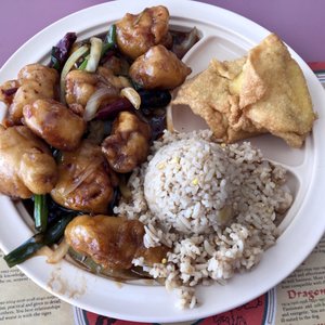PANDA CHINESE RESTAURANT - 21 Photos & 67 Reviews - 11734 Baptist ...