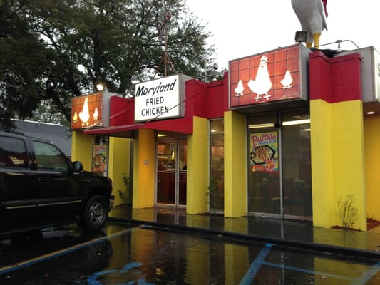 MARYLAND FRIED CHICKEN - Updated August 2025 - 15 Photos & 25 Reviews ...