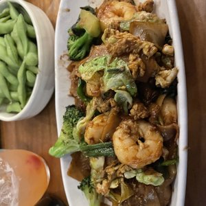 NOOSHI - 388 Photos & 740 Reviews - 1120 19th St NW, Washington, DC ...