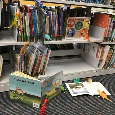 UPPER MORELAND FREE PUBLIC LIBRARY - Updated December 2025 - 109 Park ...