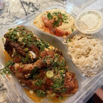 CHICKEN MAISON - Updated October 2025 - 644 Photos & 1142 Reviews ...