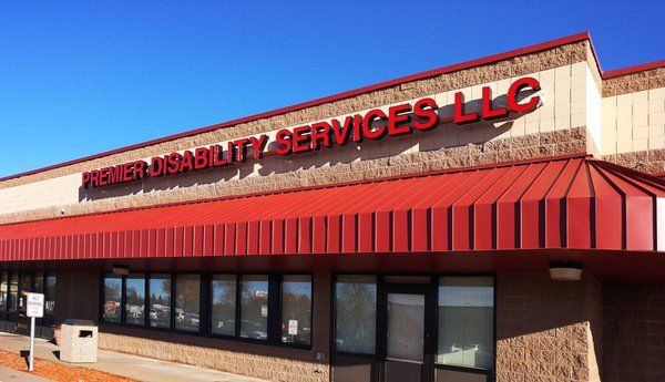 PREMIER DISABILITY SERVICES - Updated November 2025 - 72 Reviews - 3397 ...