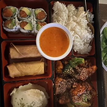 GEISHA ASIAN FUSION - Updated September 2025 - 141 Photos & 77 Reviews ...