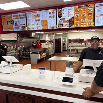 CALI BURGER - Updated February 2025 - 40 Photos & 37 Reviews - 3415 ...