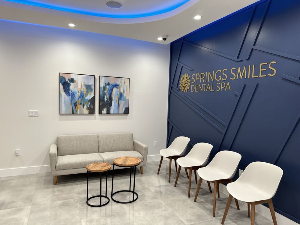 SPRINGS SMILES DENTAL SPA - Updated January 2026 - 270 Westward Dr ...