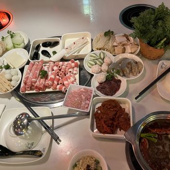 LAO POT - Updated April 2025 - 565 Photos & 223 Reviews - 32707 John R ...