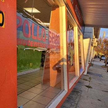 POLLO SHADDAI - Updated December 2025 - 26 Photos & 19 Reviews - 710 W ...