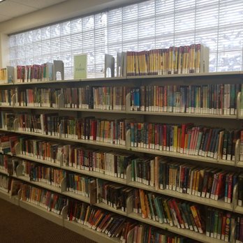 ARLINGTON PUBLIC LIBRARY - SOUTHWEST - Updated December 2025 - 3311 SW ...