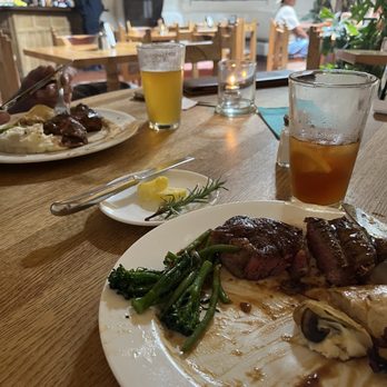 HIGH NOON RESTAURANT & SALOON - Updated January 2026 - 558 Photos & 592 ...