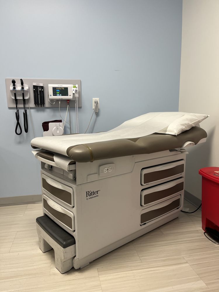 HOAG URGENT CARE - Updated January 2025 - 25 Photos & 201 Reviews ...