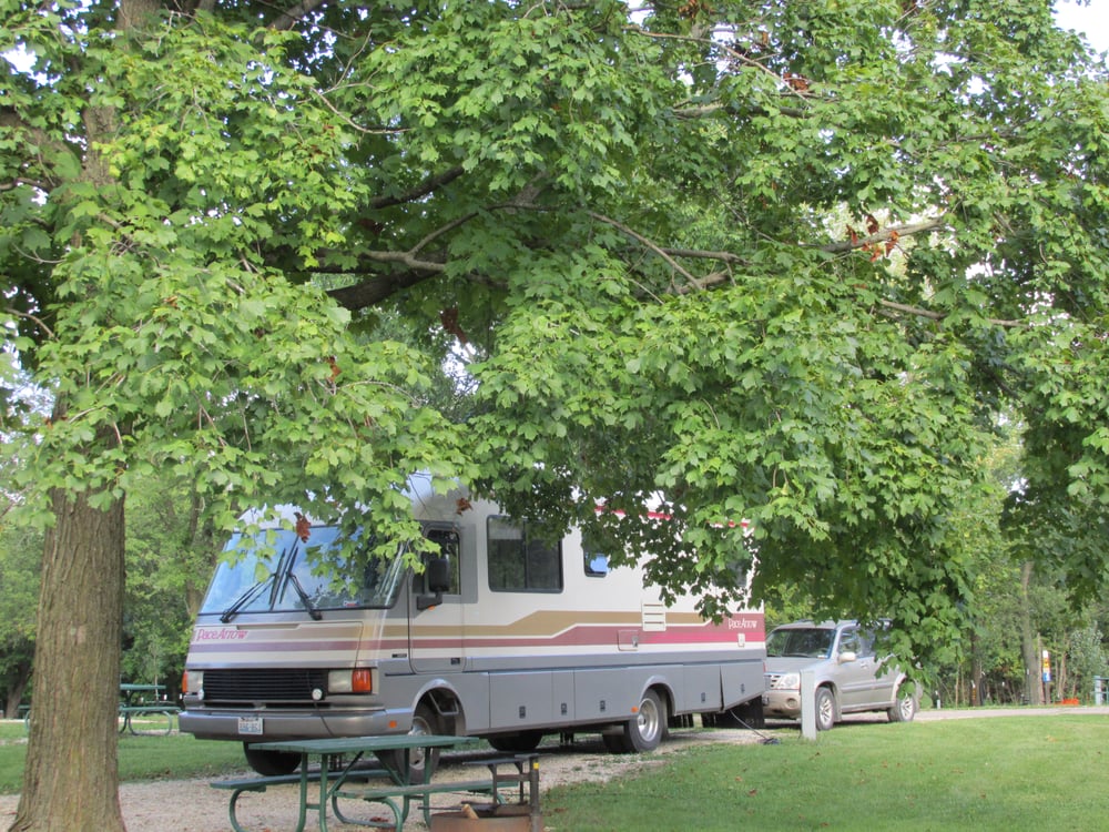 GEODE STATE PARK - Updated May 2025 - 3333 Racine Ave, Danville, Iowa ...