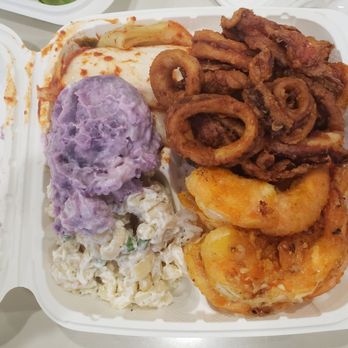 HAWAIIAN SHRIMP COMPANY - Updated December 2024 - 61 Photos & 59 ...