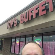 TOPS BUFFET - 13 Photos & 26 Reviews - Buffets - 2980 E State Rd ...