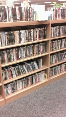 SOUTHWEST BRANCH KERN COUNTY LIBRARY - Updated October 2025 - 21 Photos ...