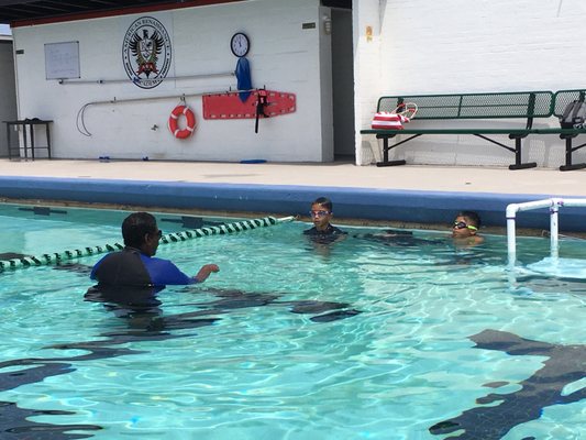 KAPOLEI AQUATIC CENTER - Updated January 2026 - 300 Franklin Ave ...