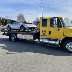 INTERSTATE TOWING - 27 Photos & 32 Reviews UPDATED March 2022 - Towing ...