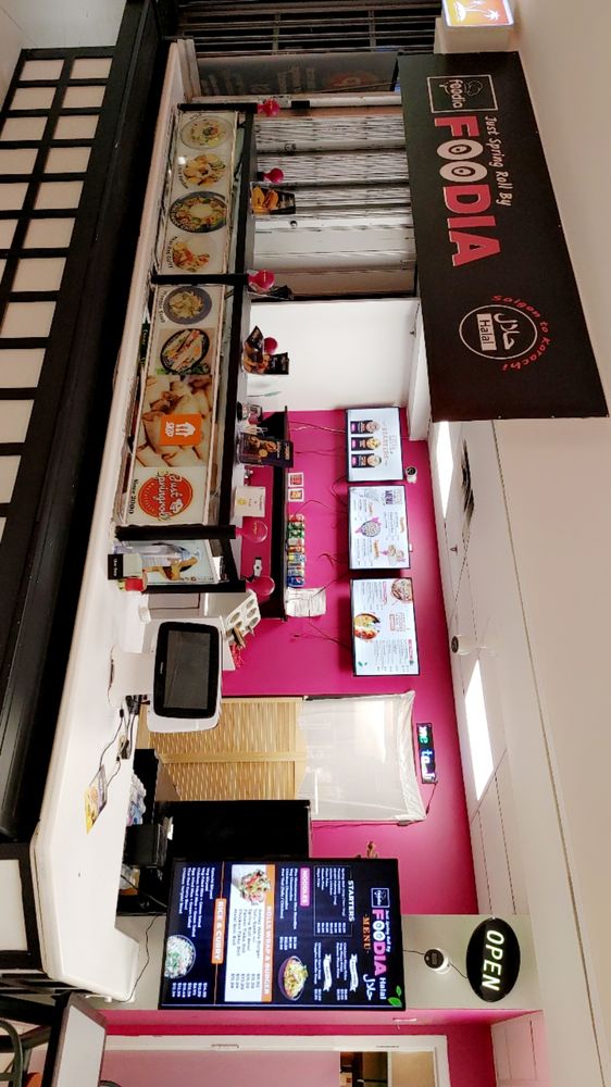 FOODIA CUISINE - Updated June 2024 - 5657 Spring Garden Road, Halifax, Nova Scotia, Canada ...