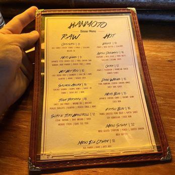 HANMOTO - Updated August 2024 - 549 Photos & 239 Reviews - 2 Lakeview ...