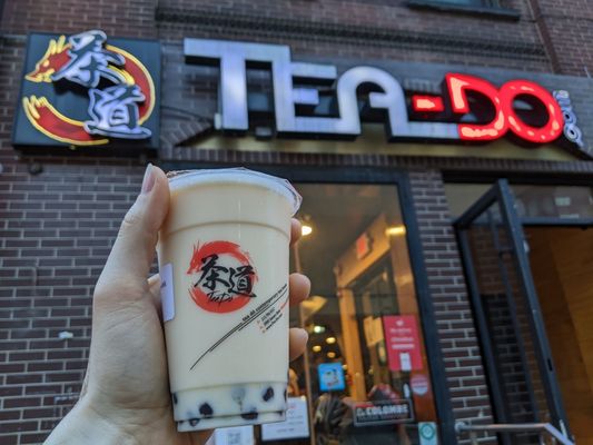 TEA DO - Updated December 2025 - 839 Photos & 891 Reviews - 132 N 10th ...
