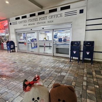 US POST OFFICE - Updated December 2025 - 109 Photos & 105 Reviews ...