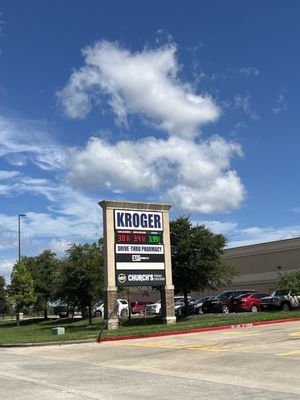 KROGER - Updated January 2026 - 31 Photos & 34 Reviews - 9475 FM 1960 ...