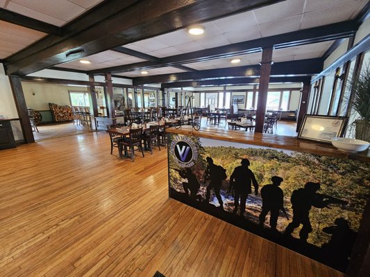 VESTED VETERAN GRILL - Updated December 2025 - 15 Photos & 25 Reviews ...