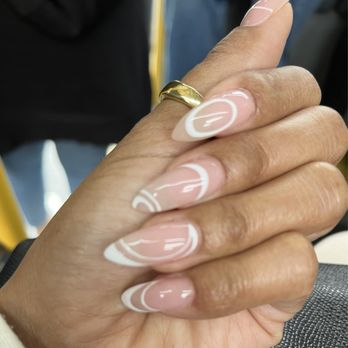 HARLEM NAIL BAR - Updated October 2025 - 47 Photos & 46 Reviews - 51 E ...