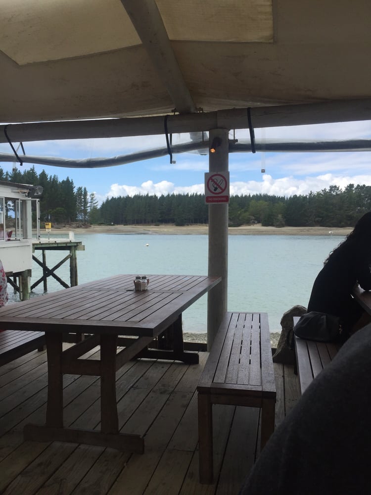 THE APPLE SHED - Updated October 2025 - Mapua Wharf, Mapua, Auckland ...