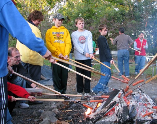 BRANDON SPRING GROUP CENTER - Updated October 2025 - 336 Brandon ...