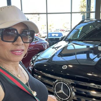 MERCEDES-BENZ OF STEVENS CREEK - Updated April 2025 - 250 Photos & 1350 ...