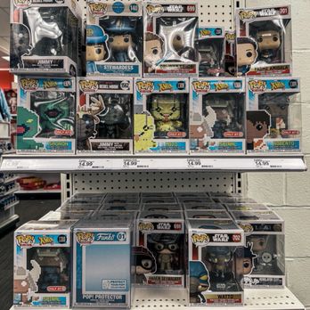 TARGET - Updated December 2025 - 299 Photos & 137 Reviews - 255 ...