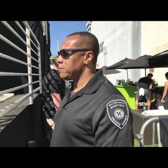 WATERMARK SECURITY GROUP - Updated August 2025 - 107 N Reino Rd ...