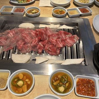 MO RAN GAK RESTAURANT - Updated January 2025 - 4932 Photos & 2463 ...