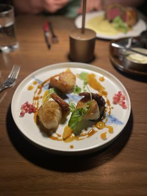 GORDON RAMSAY RESTAURANTS - Updated December 2025 - 88 Photos & 44 ...