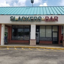 SLACKERS BAR & GRILL - Updated June 2025 - 290 Photos & 317 Reviews ...