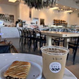 YAVA BAKERY AND CAFE - Updated September 2025 - 1104 Photos & 503 ...