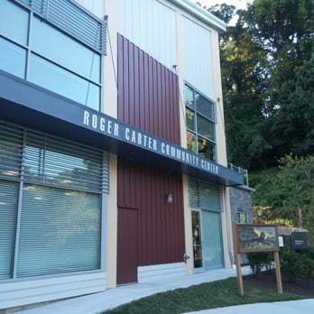 ROGER CARTER COMMUNITY CENTER - Updated December 2025 - 19 Photos & 36 ...