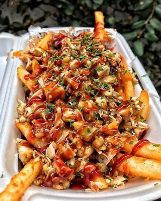 MR FRIES MAN - 1006 Photos & 1071 Reviews - 14800 S Western Ave ...