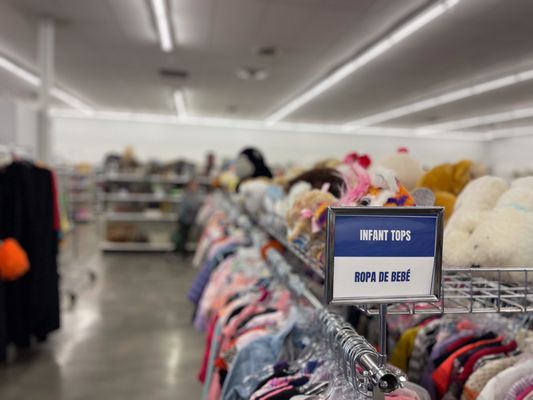 ST VINCENT DE PAUL THRIFT STORE - Updated September 2025 - 4614 W State ...