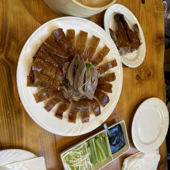 JI RONG PEKING DUCK - Updated May 2024 - 4538 Photos & 1840 Reviews ...