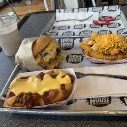 GRINDHOUSE KILLER BURGERS - Updated July 2025 - 165 Photos & 148 ...