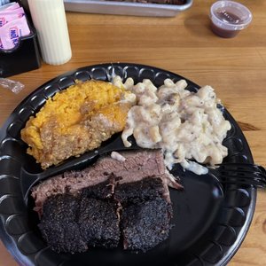 THE RUSTY BUCKLE BBQ COMPANY - 64 Photos & 99 Reviews - 22664 Community ...